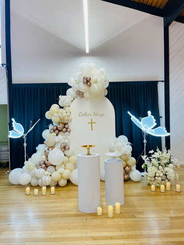 First Holy Communion Ceremony Event Package for Auckland District ...