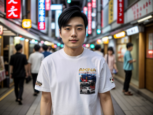 AKINA - JD630 | Punk Berry Thailand