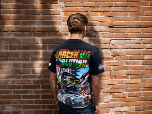 Lancer - JD615 | Punk Berry Thailand