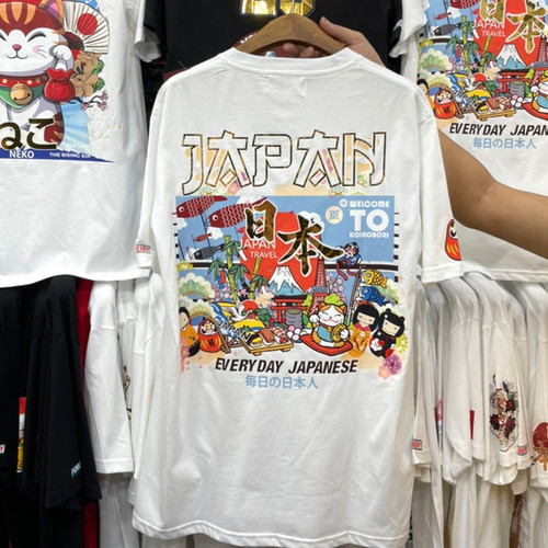 Japan - AS15 | Punk Berry Thailand