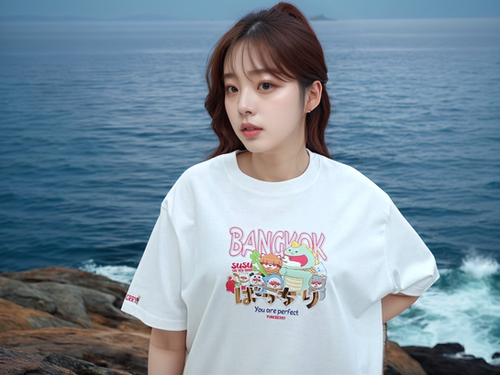 Bangkok Perfect - AA776 | Punk Berry Thailand