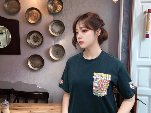 Sushi Shiba - AA751 | Punk Berry Thailand