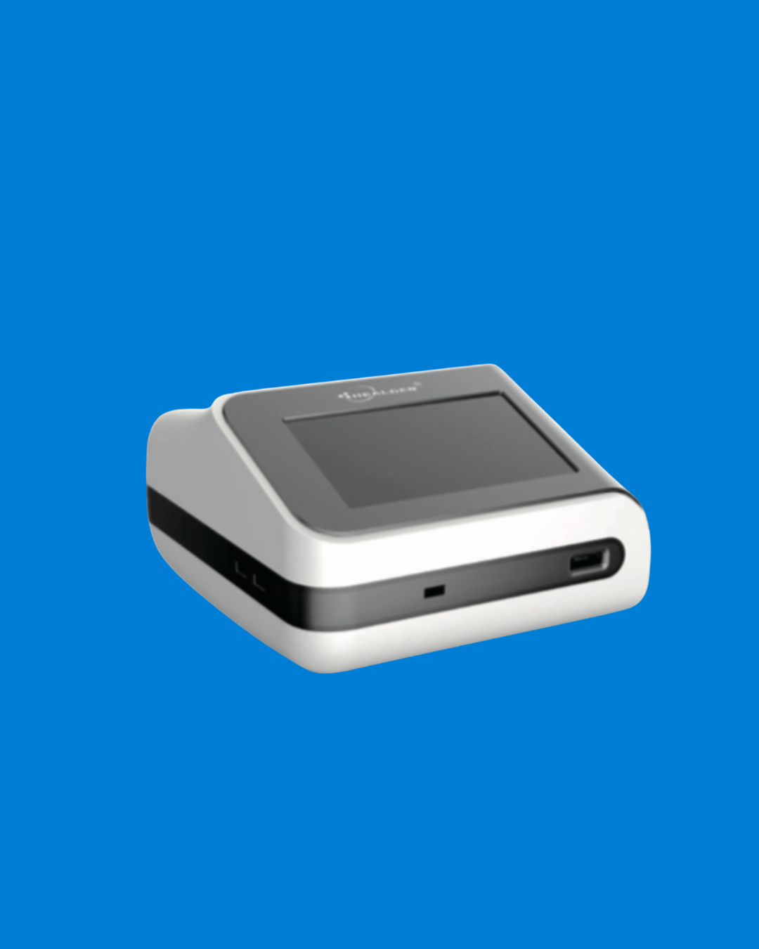 The Healgen FIA (OG-G200) | Megaion Corporation