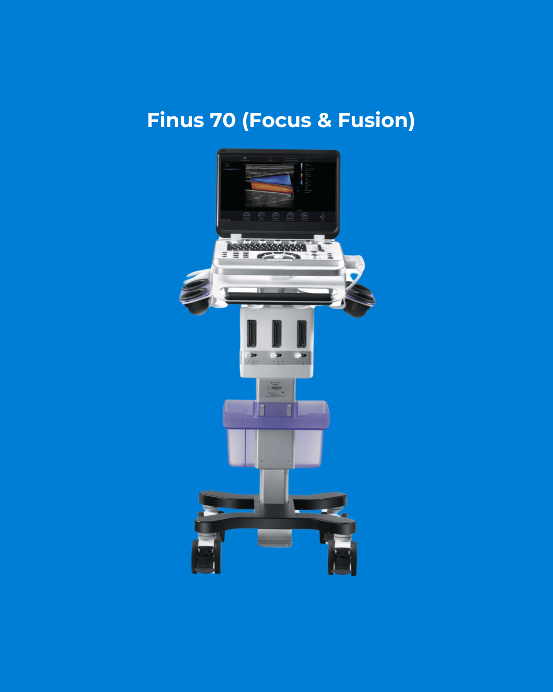 Finus 70 | Megaion Corporation