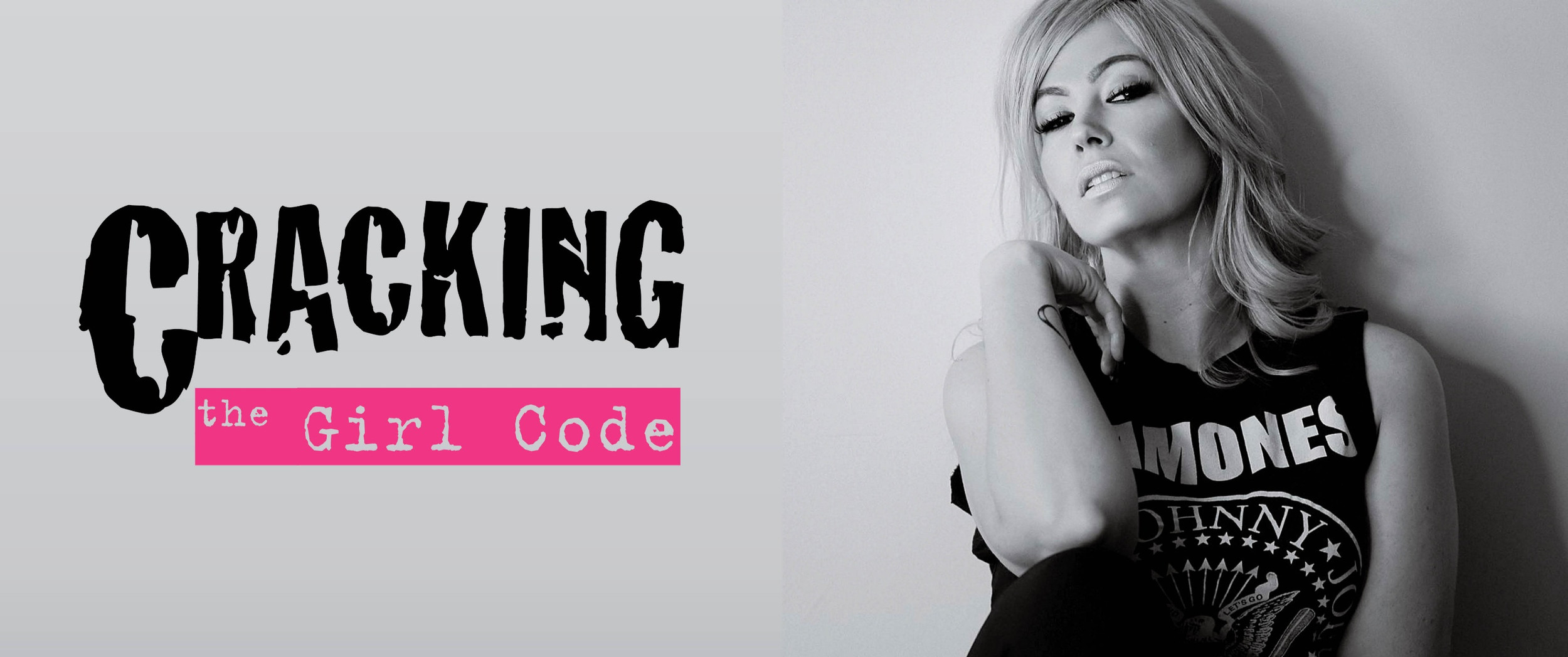 Cracking the Girl Code | Gogirl