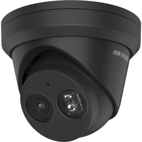 Hikvision DS-2CD2343G2-IU 4MP POE Dome Turret Outdoor Black IP Camera 2 ...