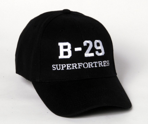 B-29 Superfortress Hat | B29/B24 PX