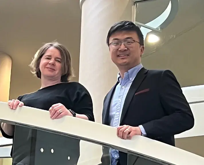 Momentum | Nimble Science