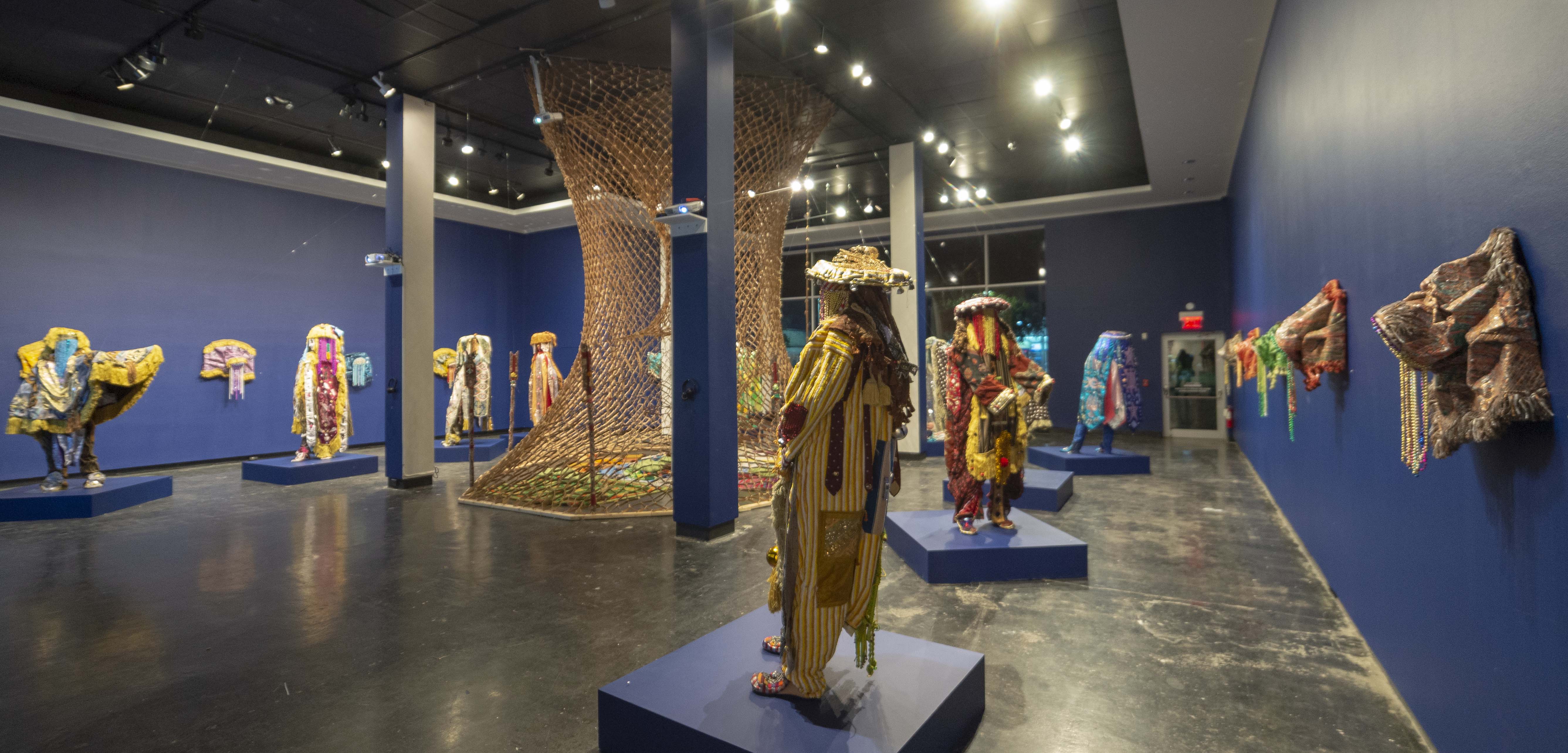 INSTALLATION | artwithakirash