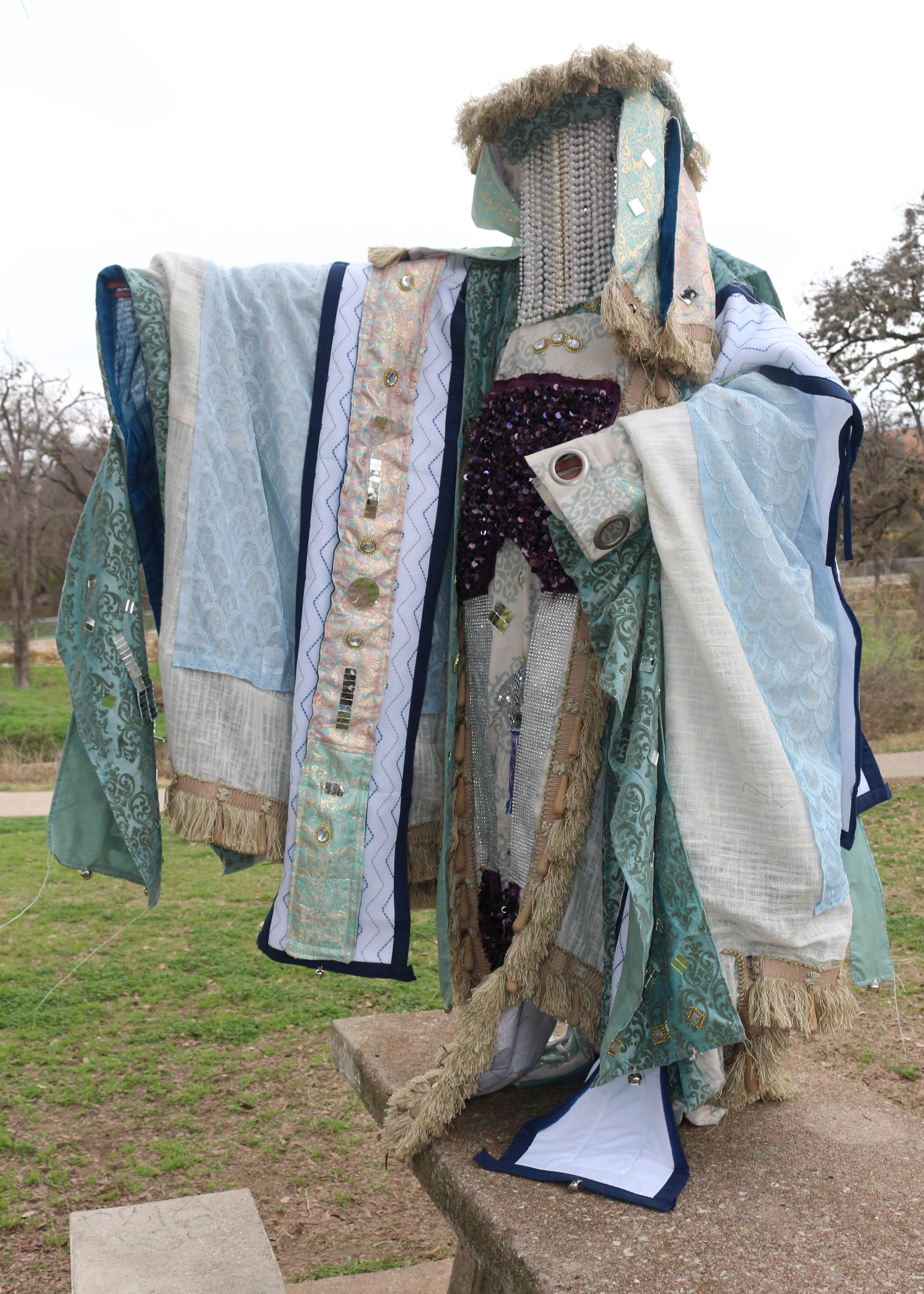 INSTALLATION | artwithakirash