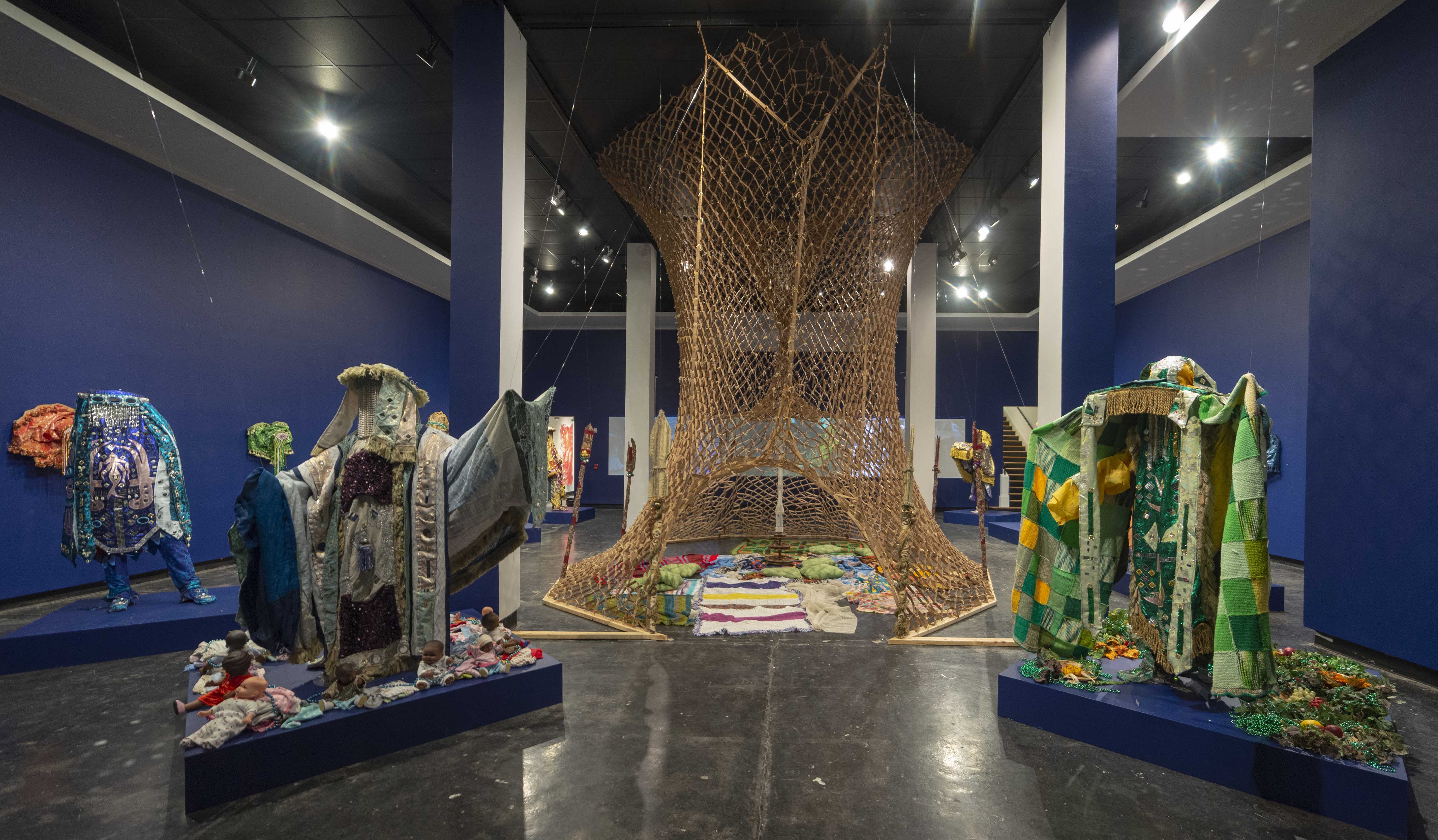 INSTALLATION | artwithakirash