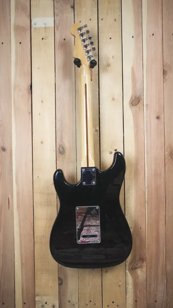 The Woodshed Guitars: A Hidden Gem | Warwickshire, Coventry's Guitar ...