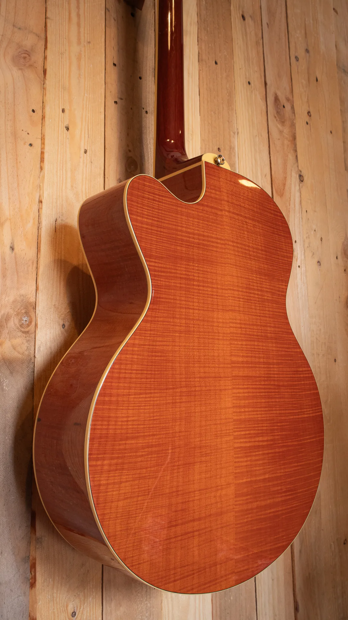 PRE-LOVED - Yamaha Compass Series CPX600 Vintage Tint Acoustic Guitar ...