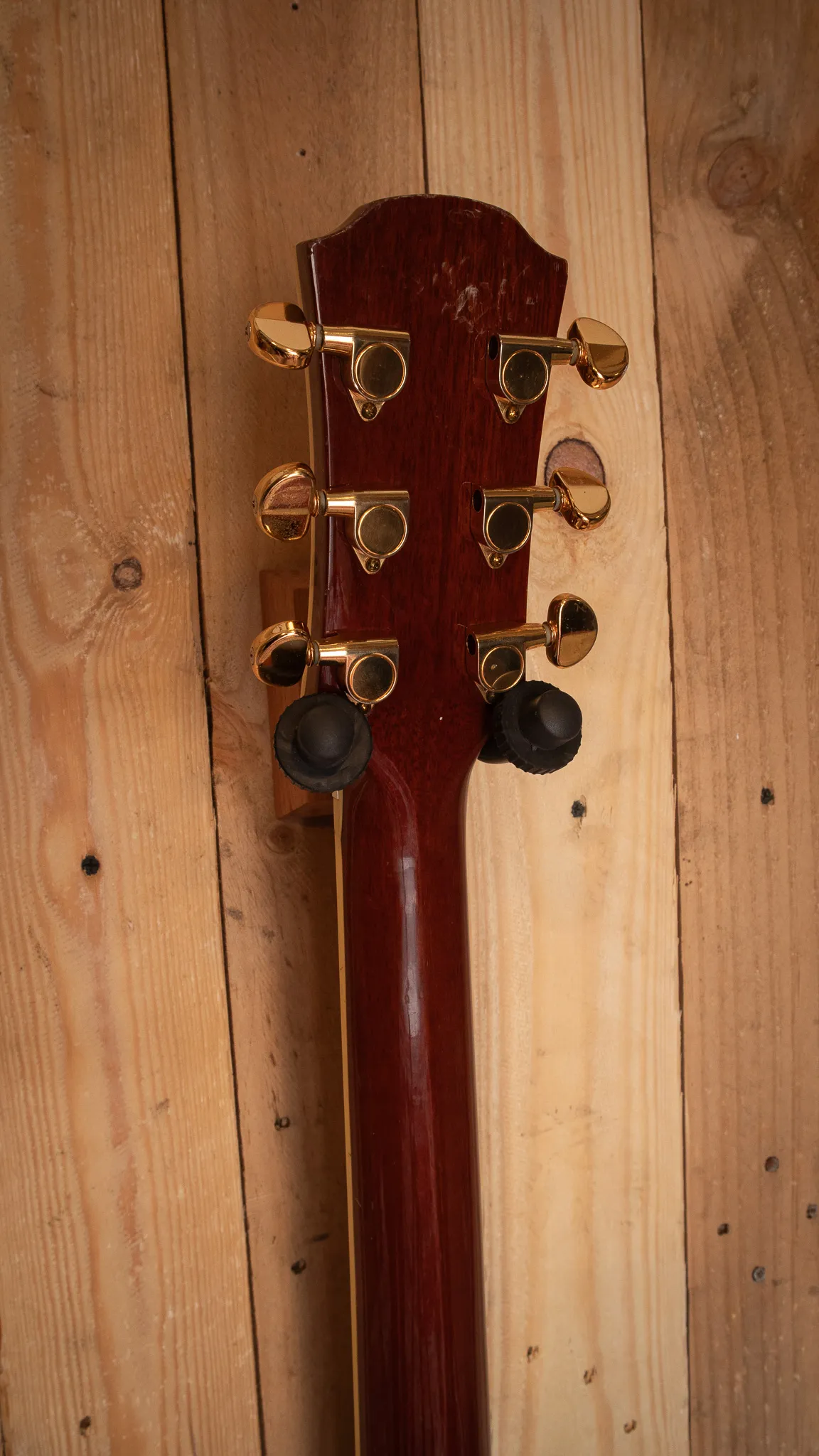 PRE-LOVED - Yamaha Compass Series CPX600 Vintage Tint Acoustic Guitar ...