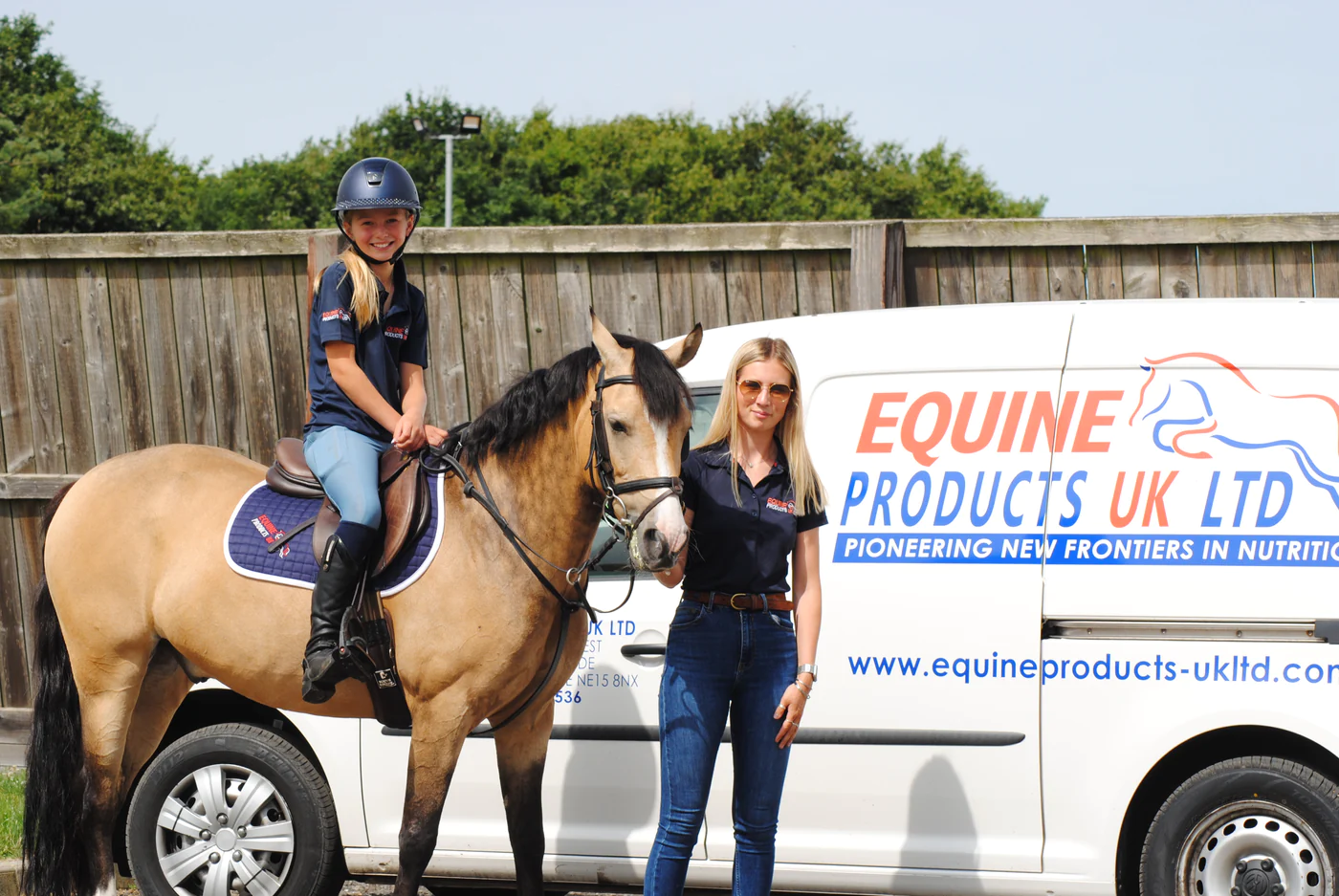 Hjem | Equine Products Uk L