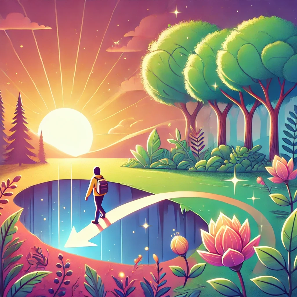 Self Help | The Friendly Psyscho