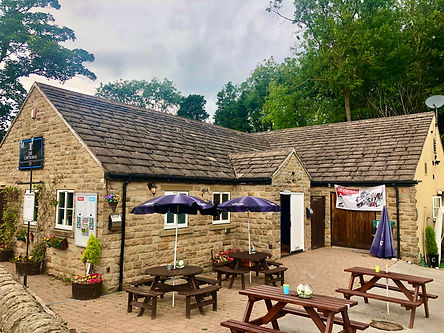 Home | Cawthorne Village Club