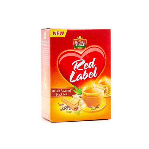 RED LABEL MASALA TEA 200GM | Apna Bazaar Grocery