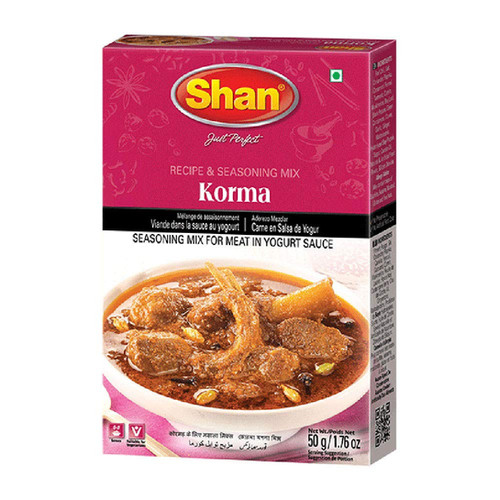 SHAN CHICKEN KORMA | Apna Bazaar Grocery
