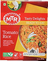 MTR TOMATO RICE RTE 250G | Apna Bazaar Grocery