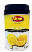 SHAN LEMON PICKLE 1KG | Apna Bazaar Grocery
