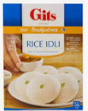 GITS RICE IDLI 1KG | Apna Bazaar Grocery