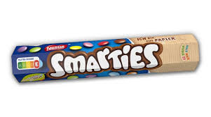 Nestle Smarties | Apna Bazaar Grocery