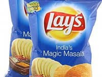 LAYS INDIAS MAGIC MASALA 20 GMS | Apna Bazaar Grocery