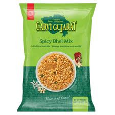 GG SPICY BHEL MIX 737 GM | Apna Bazaar Grocery