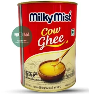 milky mist cow ghee 1 litre | Apna Bazaar Grocery