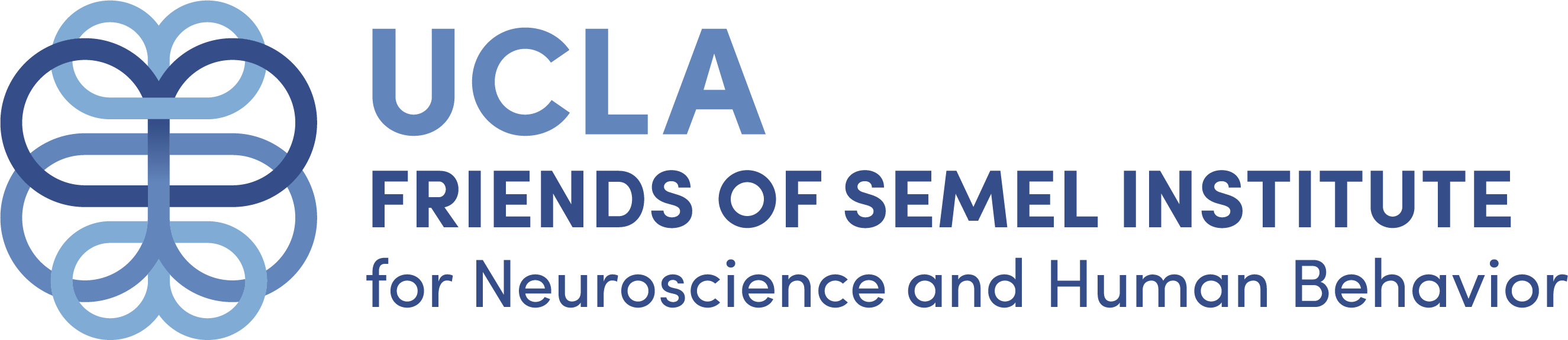 Semel Ucla Health System Logo