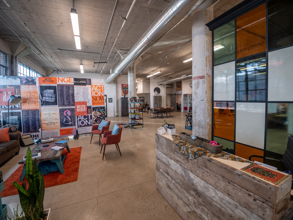 The Borman Group | 1451 E 4th