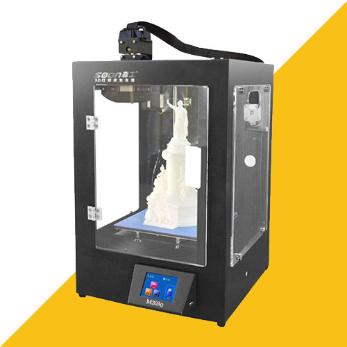 MAKERPI M2030 3D PRINTER | LV3D | Angoulême , FR