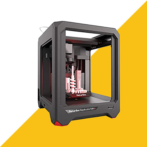IMPRIMANTE 3D MAKERBOT REPLICATOR MINI + | LV3D | Angoulême , FR