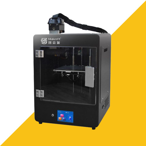 IMPRIMANTE 3D MAKERPI M14 | LV3D | Angoulême , FR