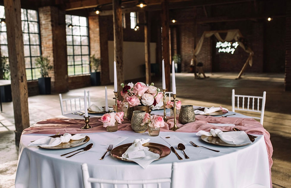 Galerie | Stodola Popovice