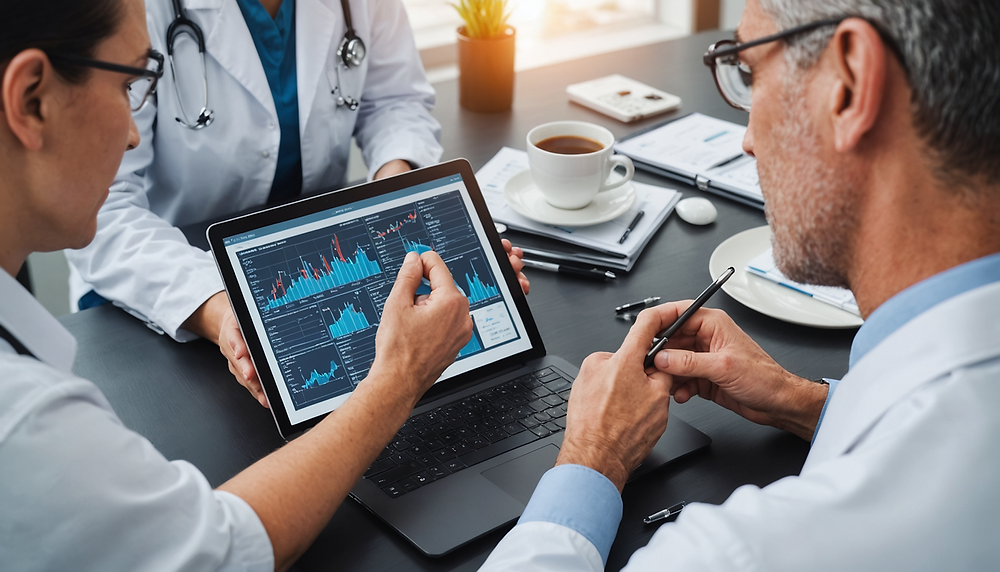 What is the right health economic model for showing the value of this ...