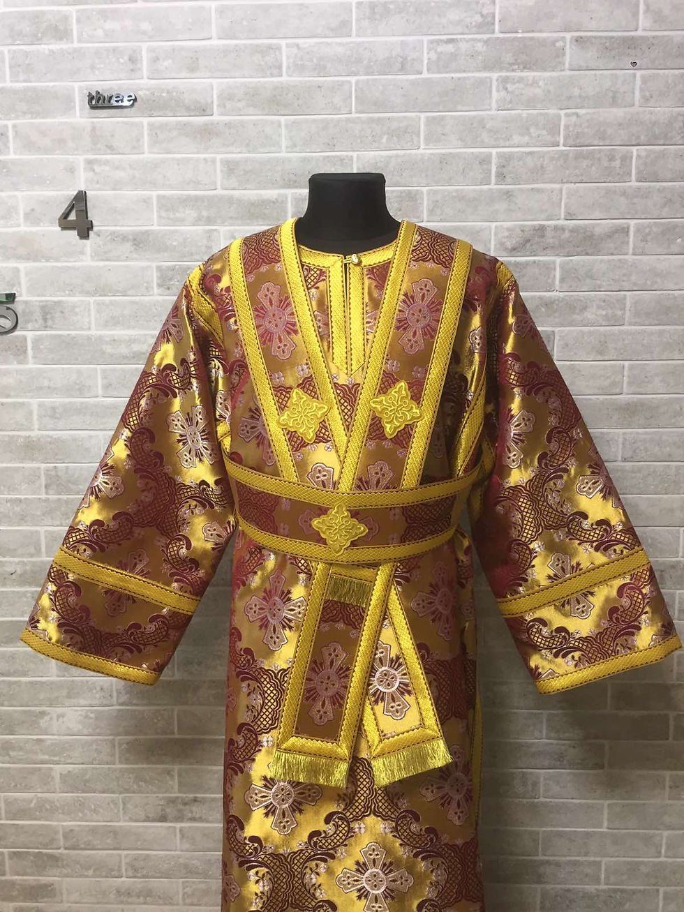 Sticharion | EkklesiaStore