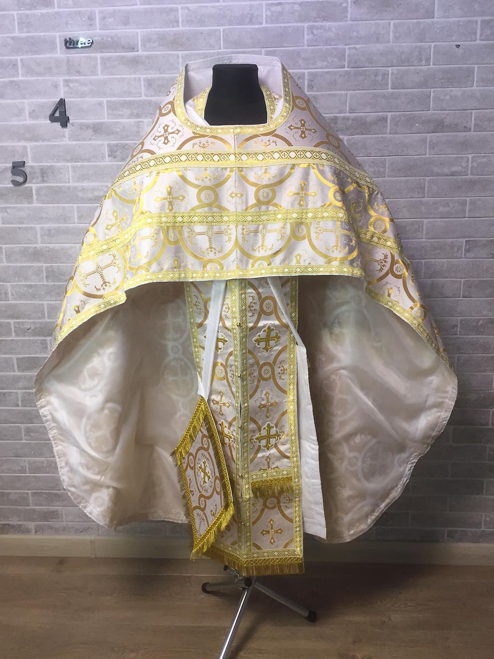 Russian Vestments | EkklesiaStore