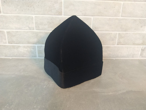 Slavic style skufia - skufia - cap - coif - Slavic skufia - Priest hat ...