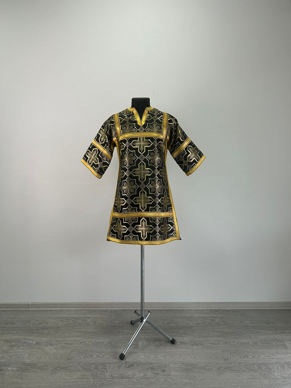 Sticharion | EkklesiaStore