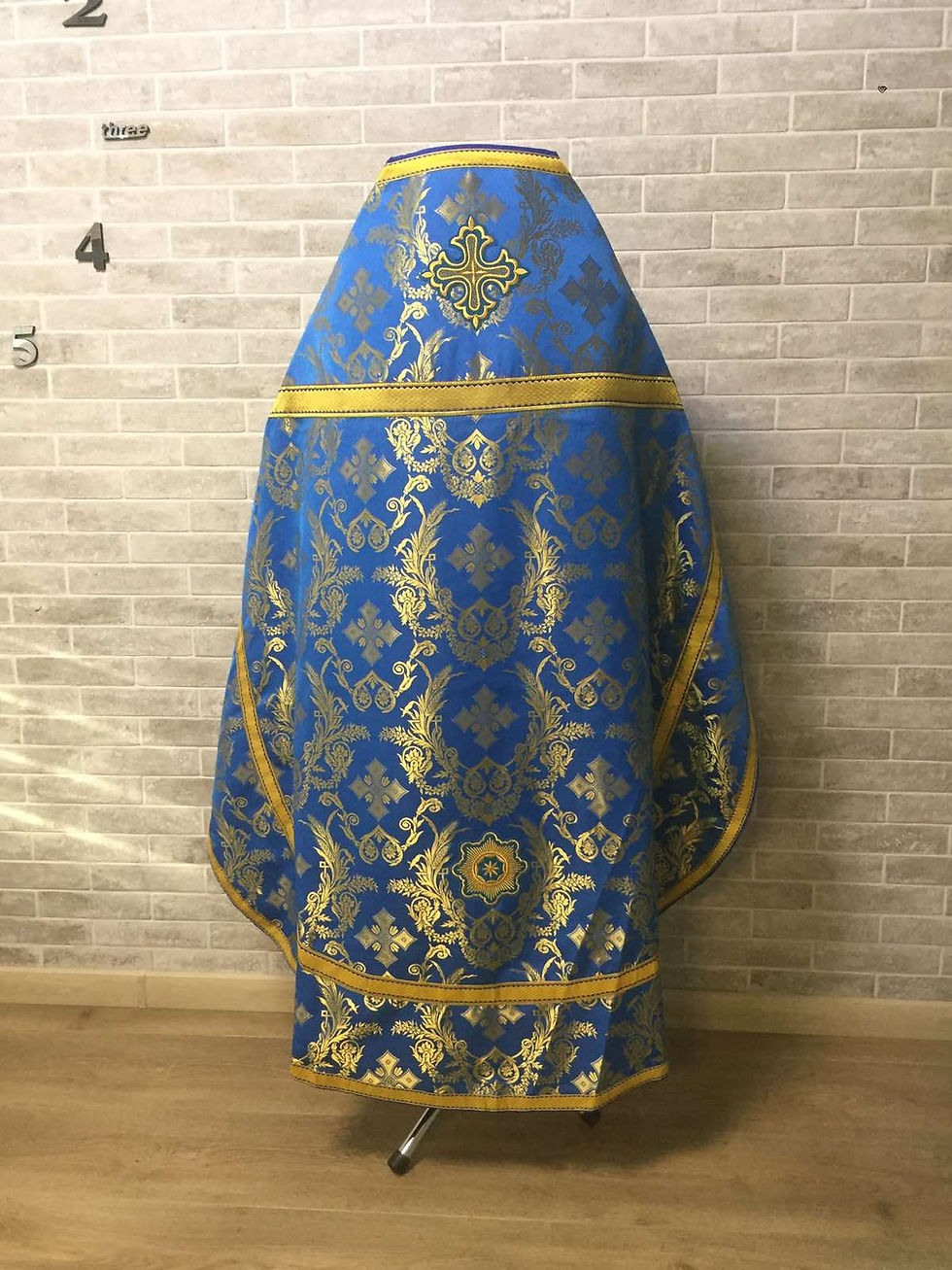 Russian Vestments | EkklesiaStore