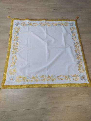 Altar cover in gabardine - Covers for the altar and Prothesis table ...