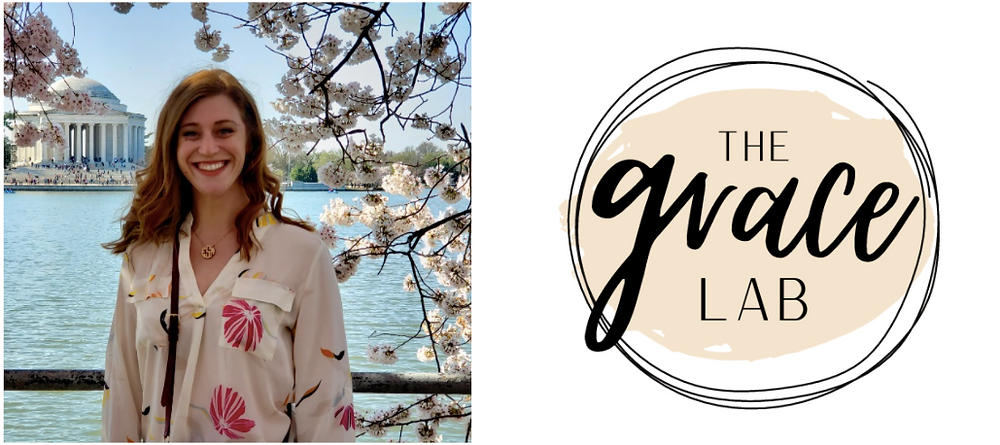 How I Built This: Emilee Williams and The Grace Lab