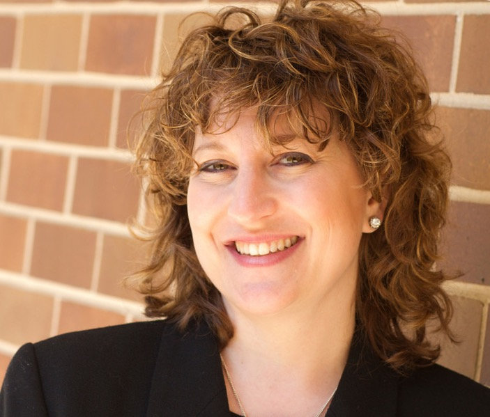 Rabbi Debbie Bravo
