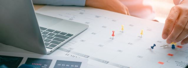 LES CLES D’UNE BONNE ORGANISATION AU TRAVAIL