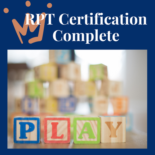 RPT Certification | BMH Connect