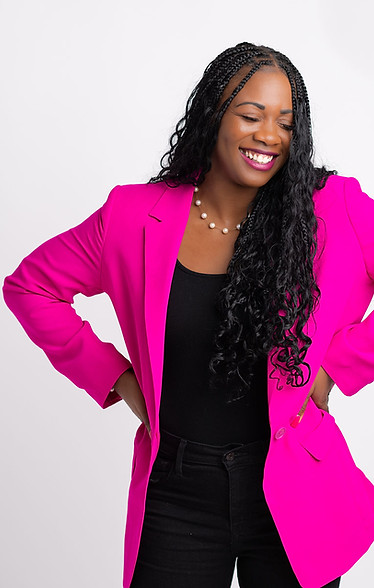 Dr. April Duncan | Racial Trauma Expert