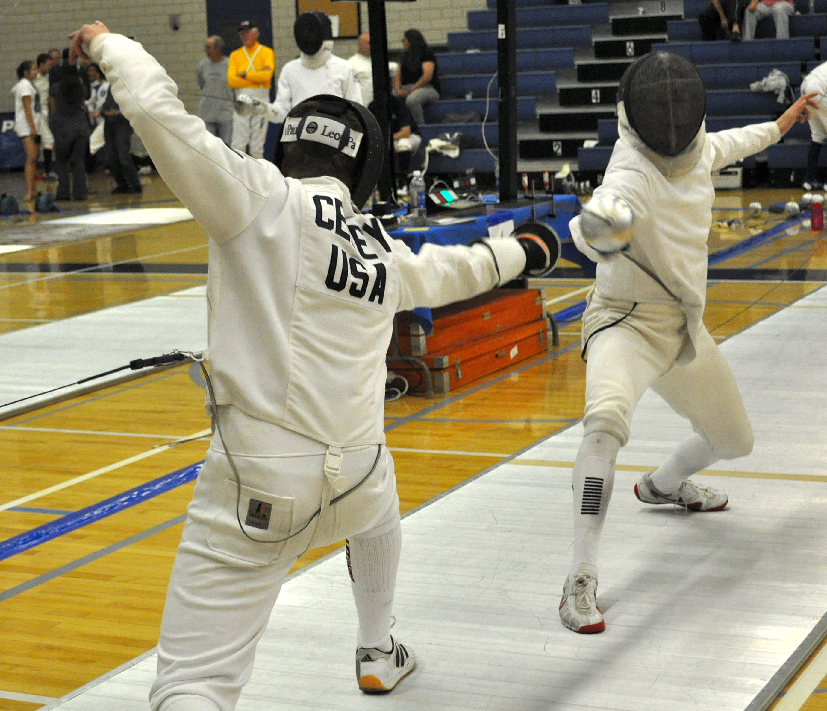 Gallery | frontrangefencing