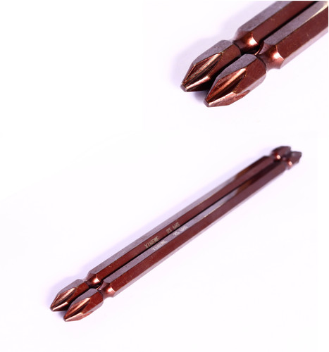 PUNTA PARA TALADRO PH DOBLE 2X4 - XTREME | Ferretería SantaRosa